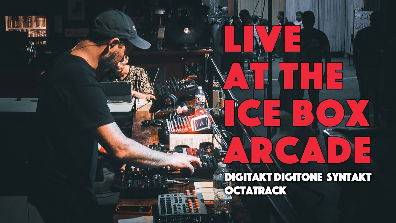 EZBOT Live Hardware Is The Only Way - YouTube