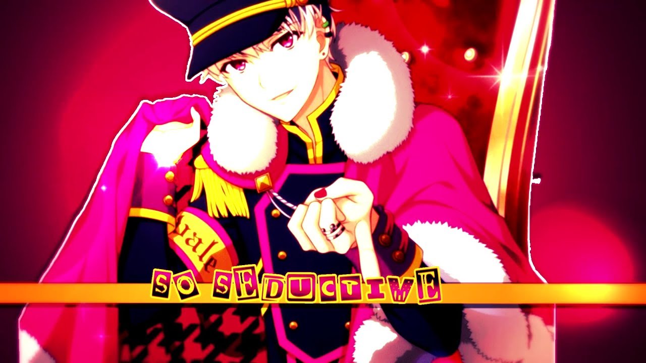 I7 Re:vale (MOMO) - Candy Shop - YouTube
