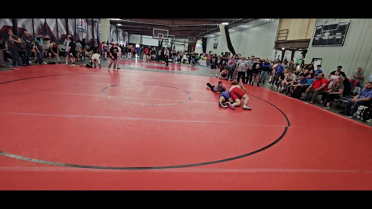 2024 Spatola Classic, Round 1 - YouTube