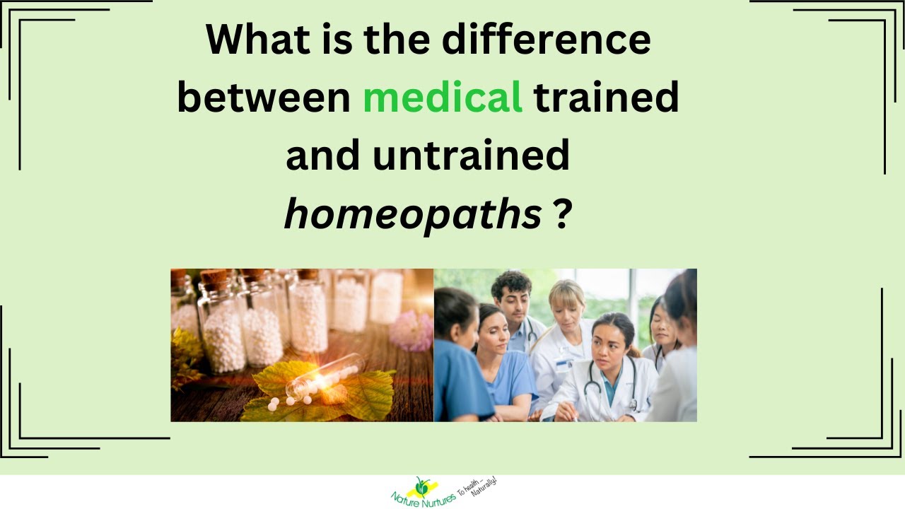 Untrained Medical