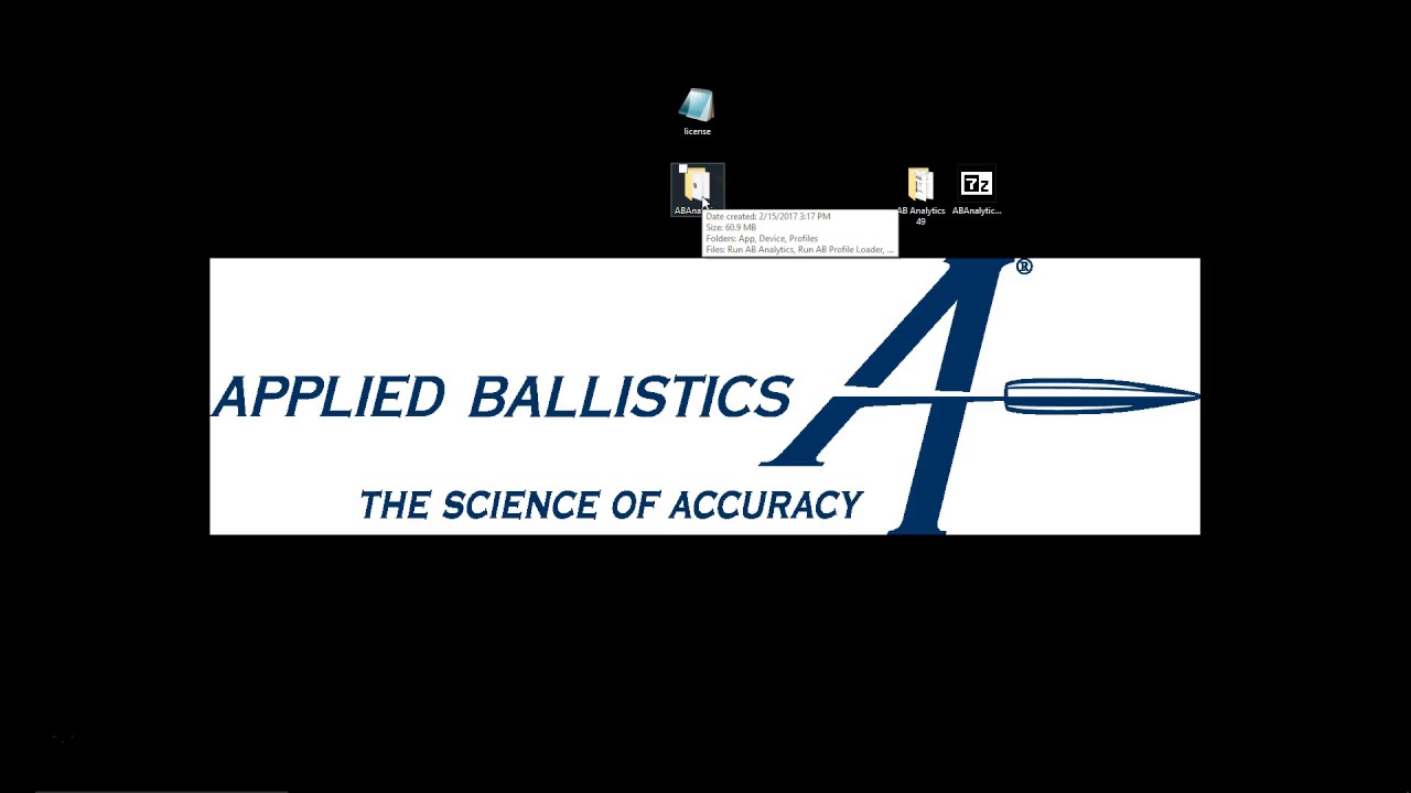 Applied Ballistics Review at Ruben Williams blog