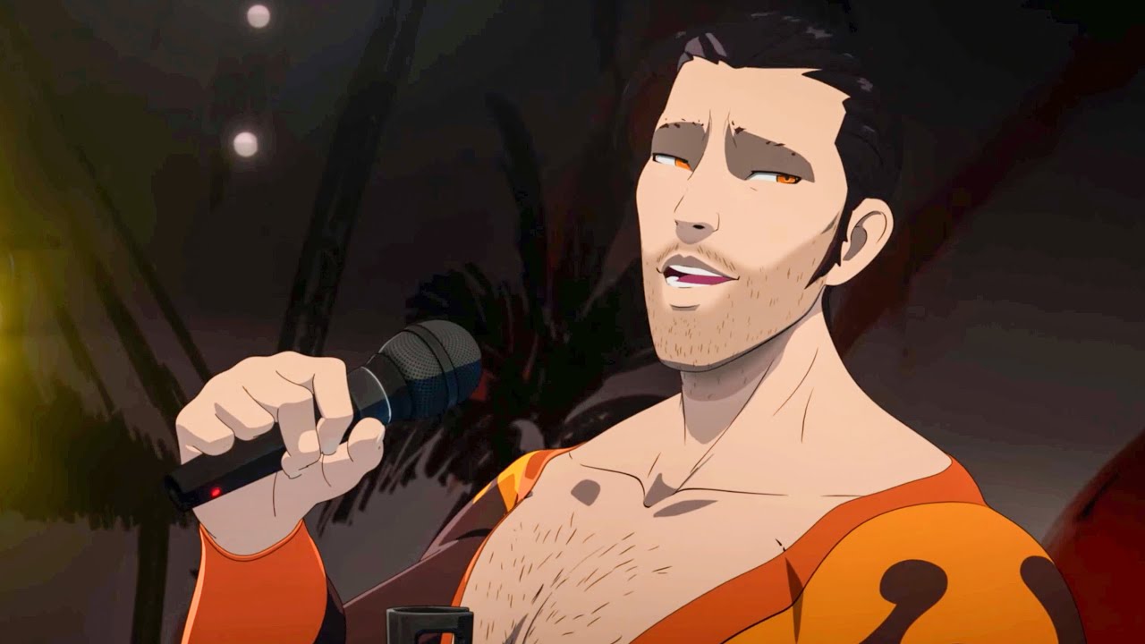 Flambae's Full Robert Song - Dispatch - YouTube