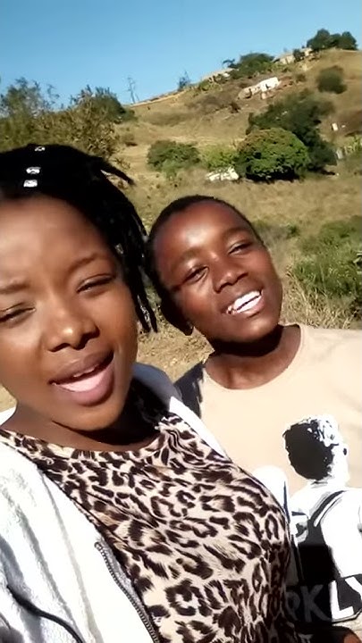 Jikeleza My Love ( Before church🤗🤗🤗Zeeh The first lady 😋😻enjoy!!) - YouTube