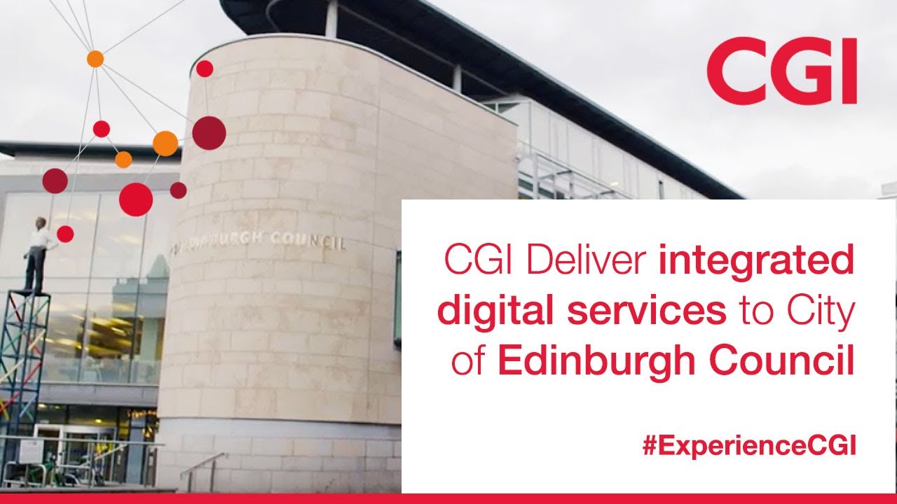 CGI UK | Central Government | Delivering integrated digital services to ...