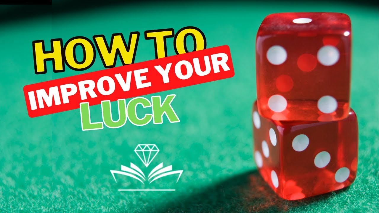 How to be Lucky : Real Practical Wisdom - YouTube
