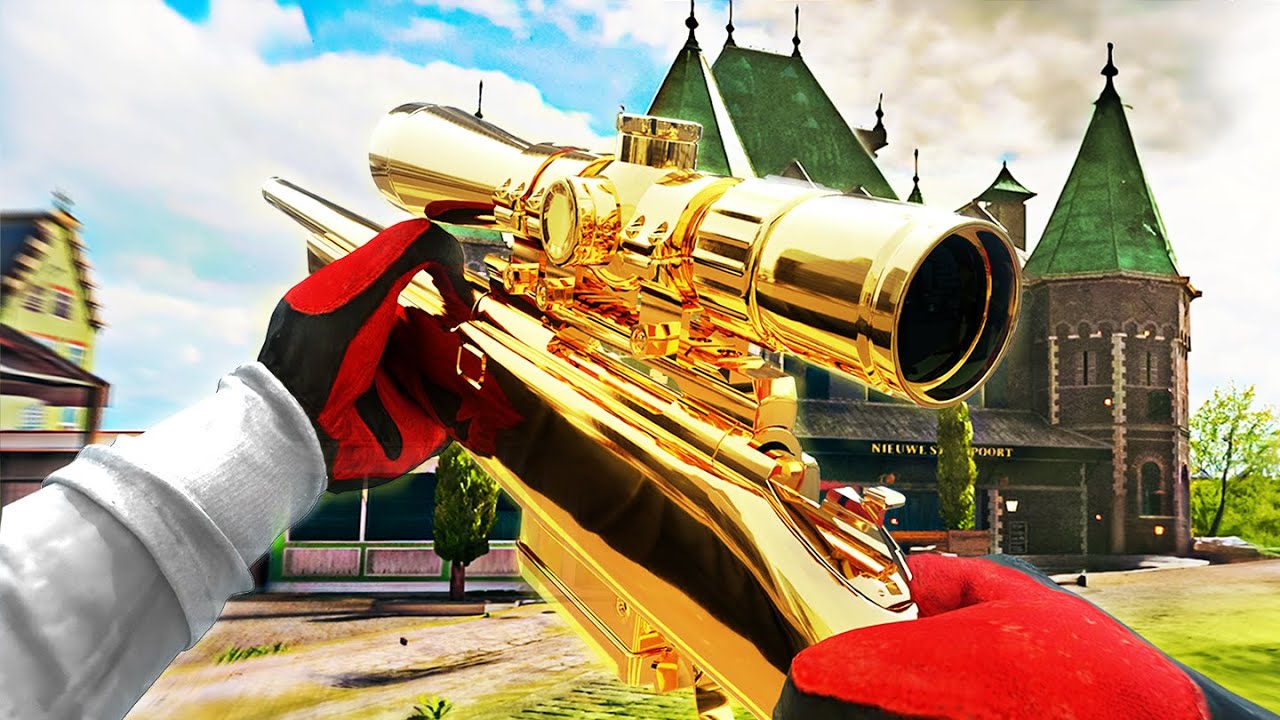 Je joue à la MAP VONDEL, mais le jeu reste pareil - YouTube