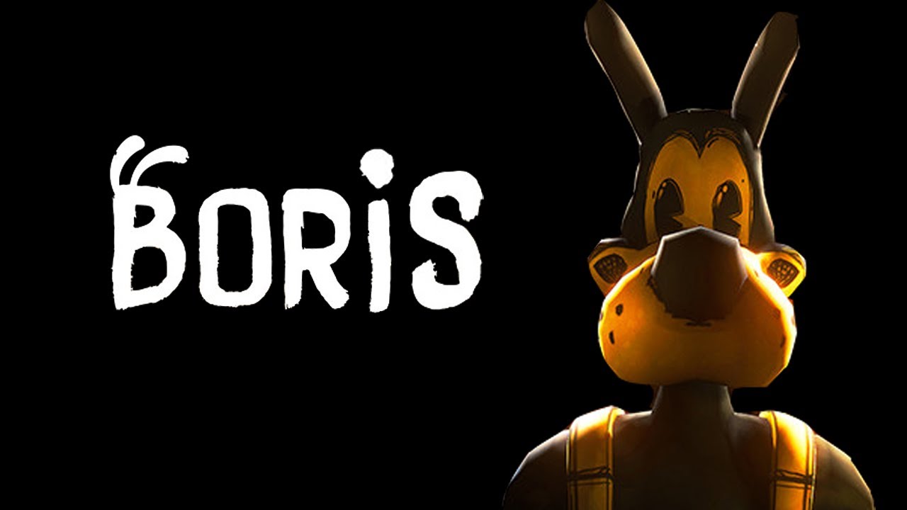 Boris, my beloved | Boris and the Dark Survival - YouTube