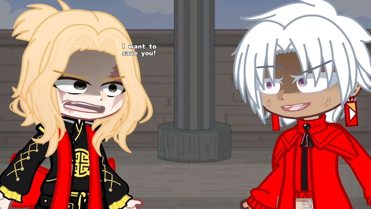 | Izana VS Mikey | (yes I added another fandom) | Tokyo Revengers | ft ...