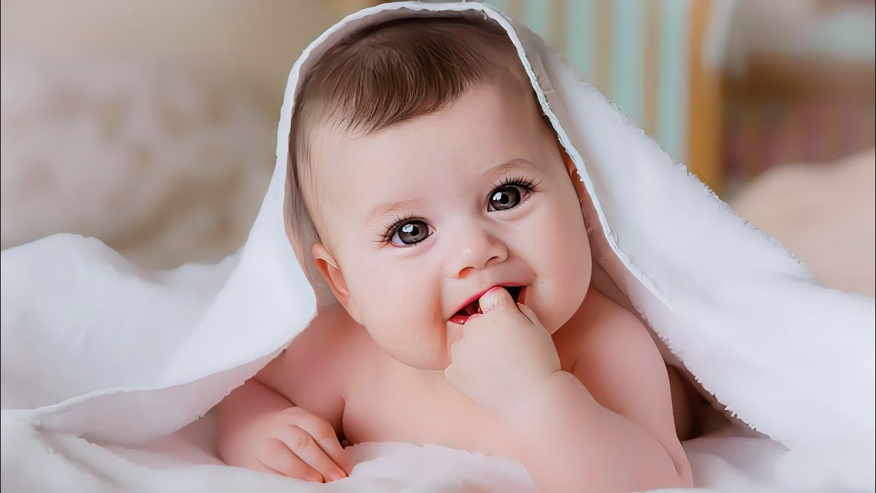 #2023 Beautiful Baby Girl #cute Baby |Cute Baby Pictures #baby Photos ...