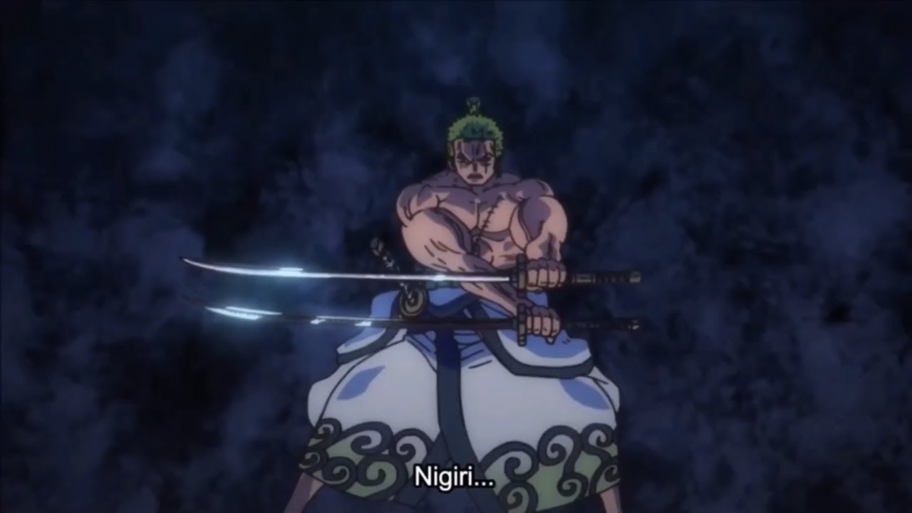 Anime Sword Fight Compilation | BakaShit - YouTube