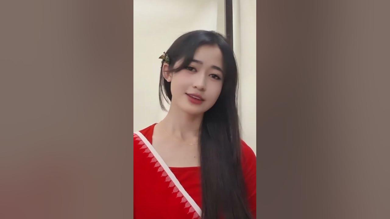 Lizhi Wang (Raj Luxmi Lairenlakpam) #meiteichanu # ...