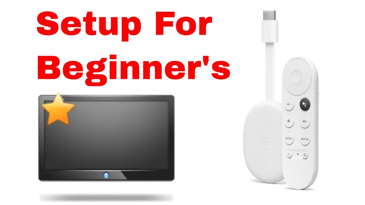 Setup The StbEmu on Google TV Chromecast - YouTube