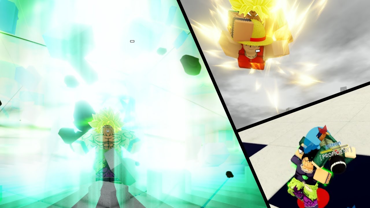 Another ABA DLC Character rework... - YouTube