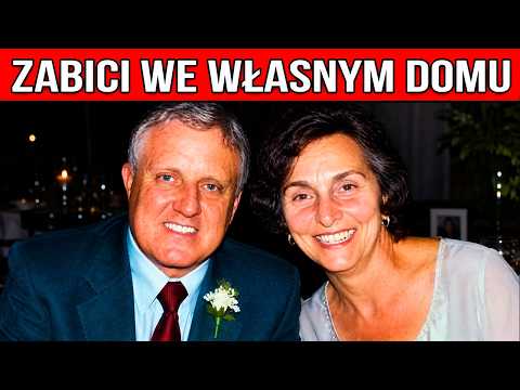 Dwie śmierci w spokojnym domu. Jeden dokument zmienił wszystko...