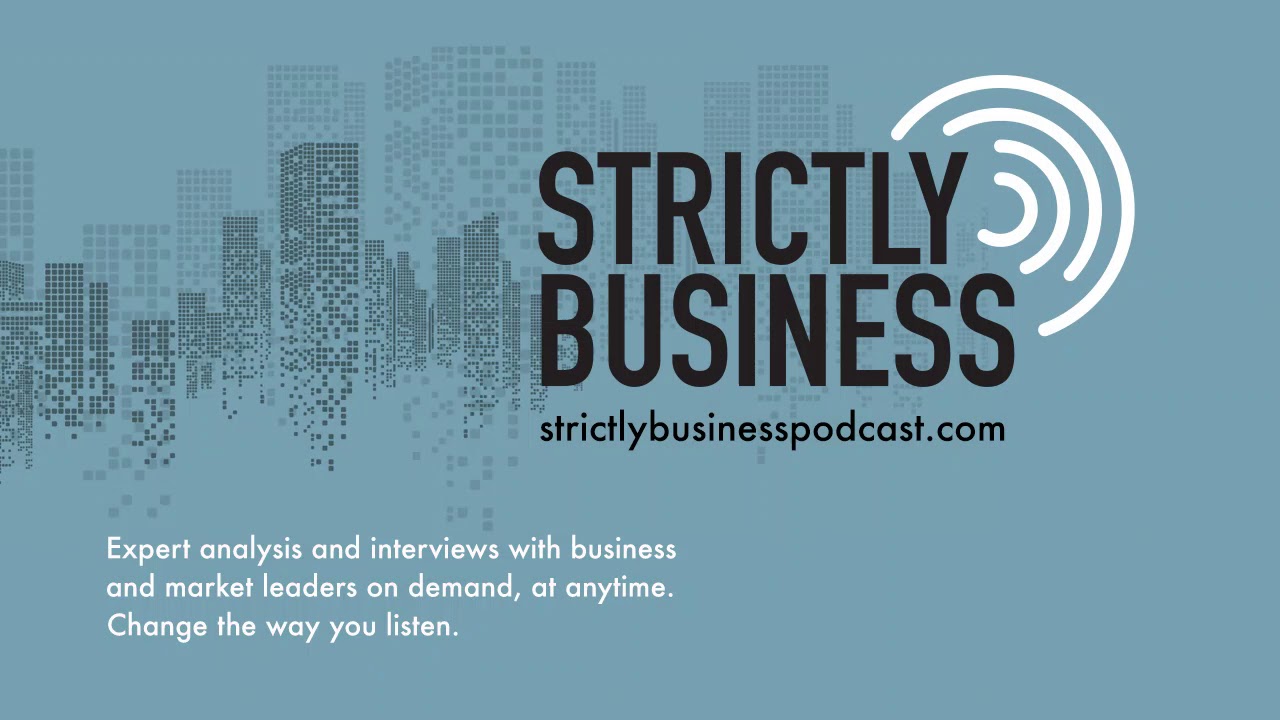 Interview with Fraser Perring, Viceroy: Strictly Business Podcast - YouTube