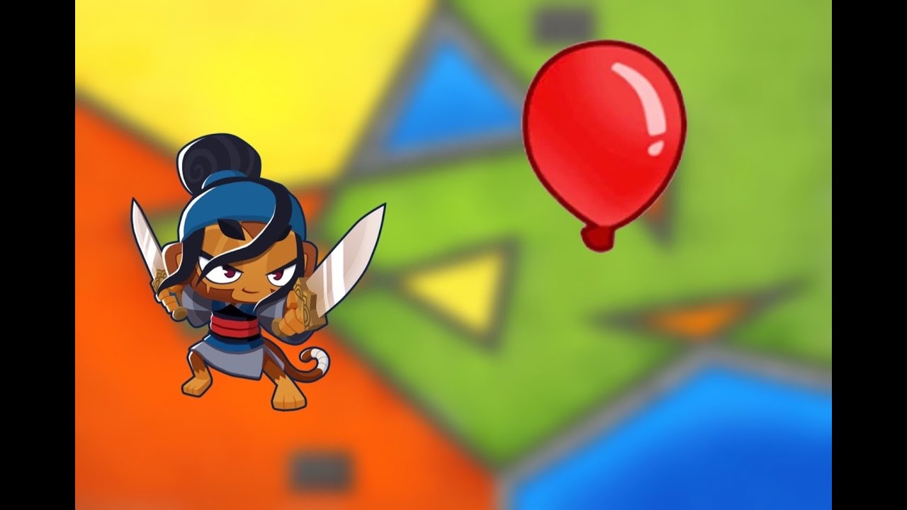 BTD 6 CHIMPS CUBISM/БТД 6 ЧЕМПАНЗЕ КУБИЗМ - YouTube