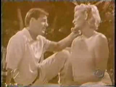 Richard and Reva "In Another World" - YouTube