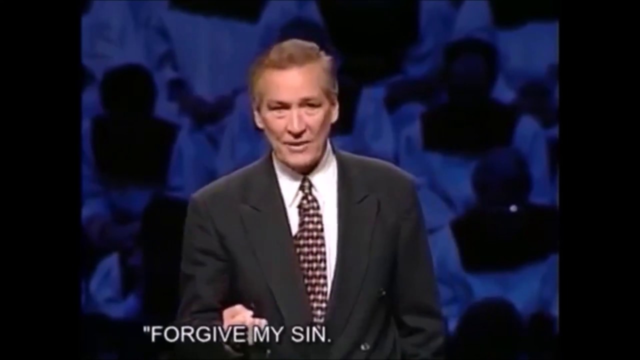 SINNERS According to Adrian Rogers - YouTube