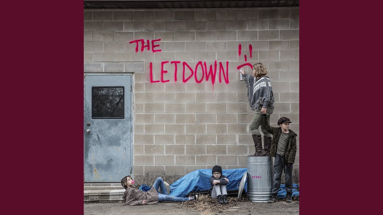 The Letdown - YouTube