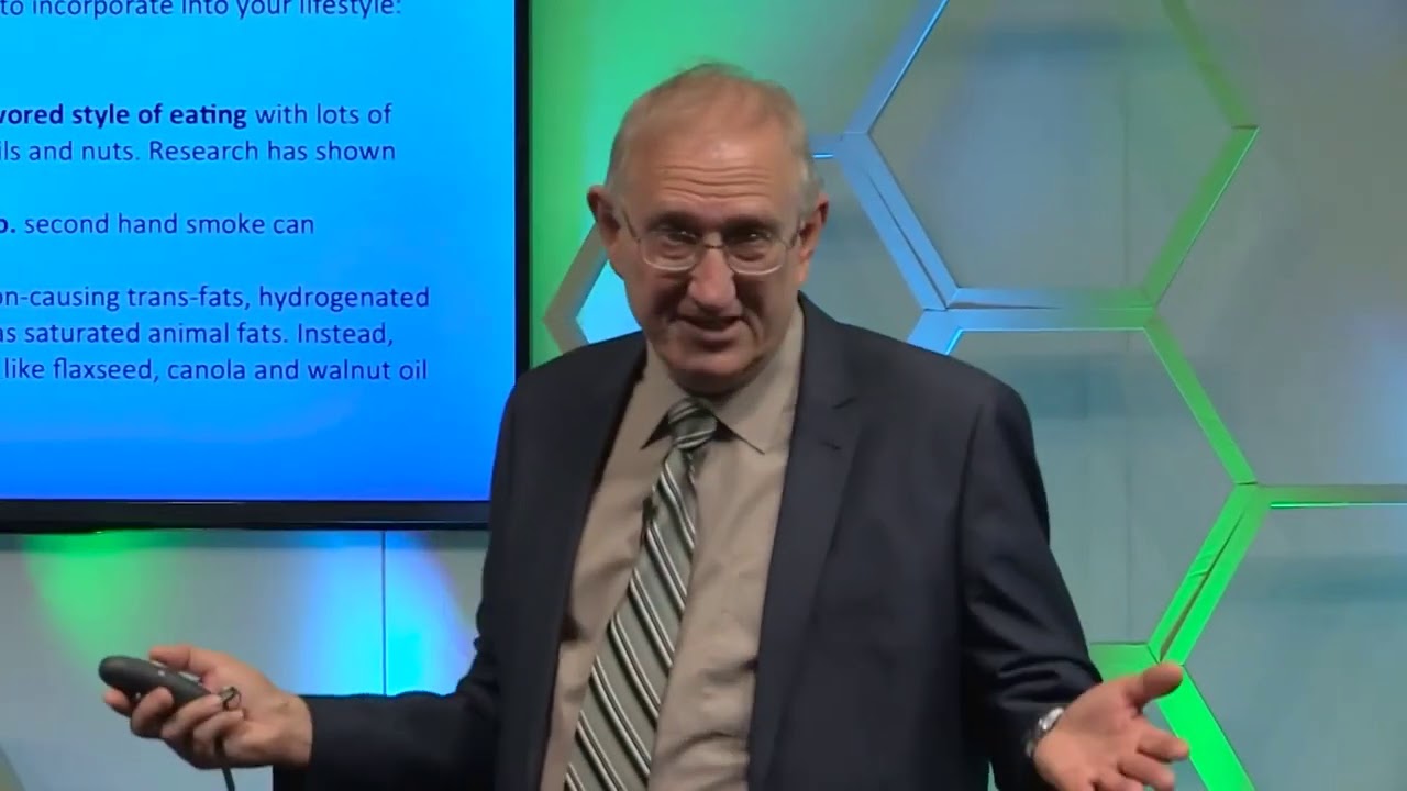 Cesta poslušnosti Prof Dr Walter Veith - YouTube