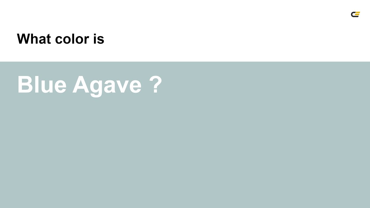 Blue Agave color #b1c6c7 hex color - Green color - Warm color b1c6c7 ...