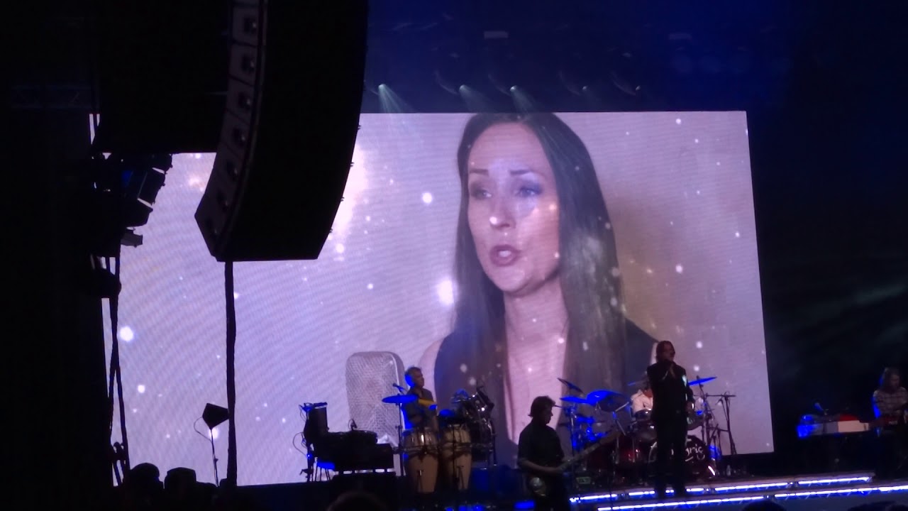 Somewhere - Runrig - Stuttgart 08.06.2018 - YouTube