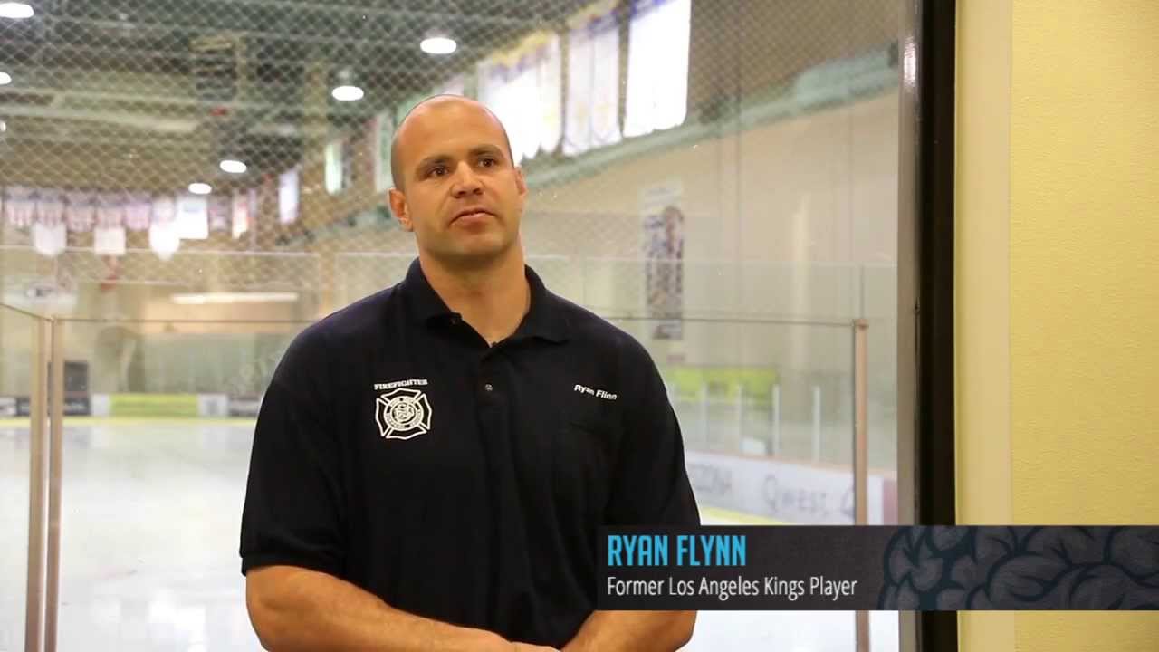 Play for the Gray: Interview with Ryan Flynn - YouTube