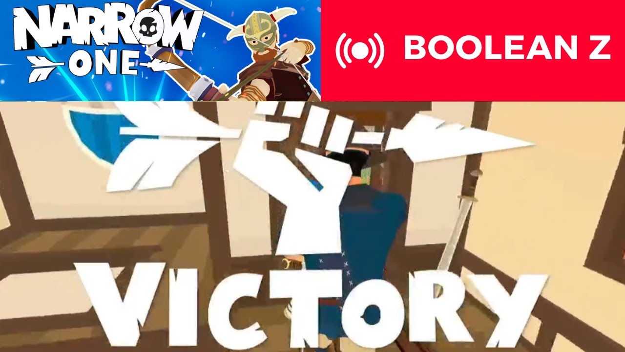 Winning Streak! Consecutive Victories in Narrow.One | Multiple ...