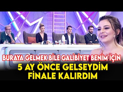 Elenen Vefa Kendi Kendini Avuttu - İşte Benim Stilim
