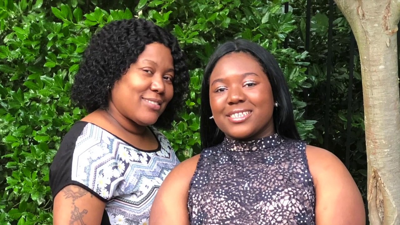 8th grade prom(2k19😍) - YouTube