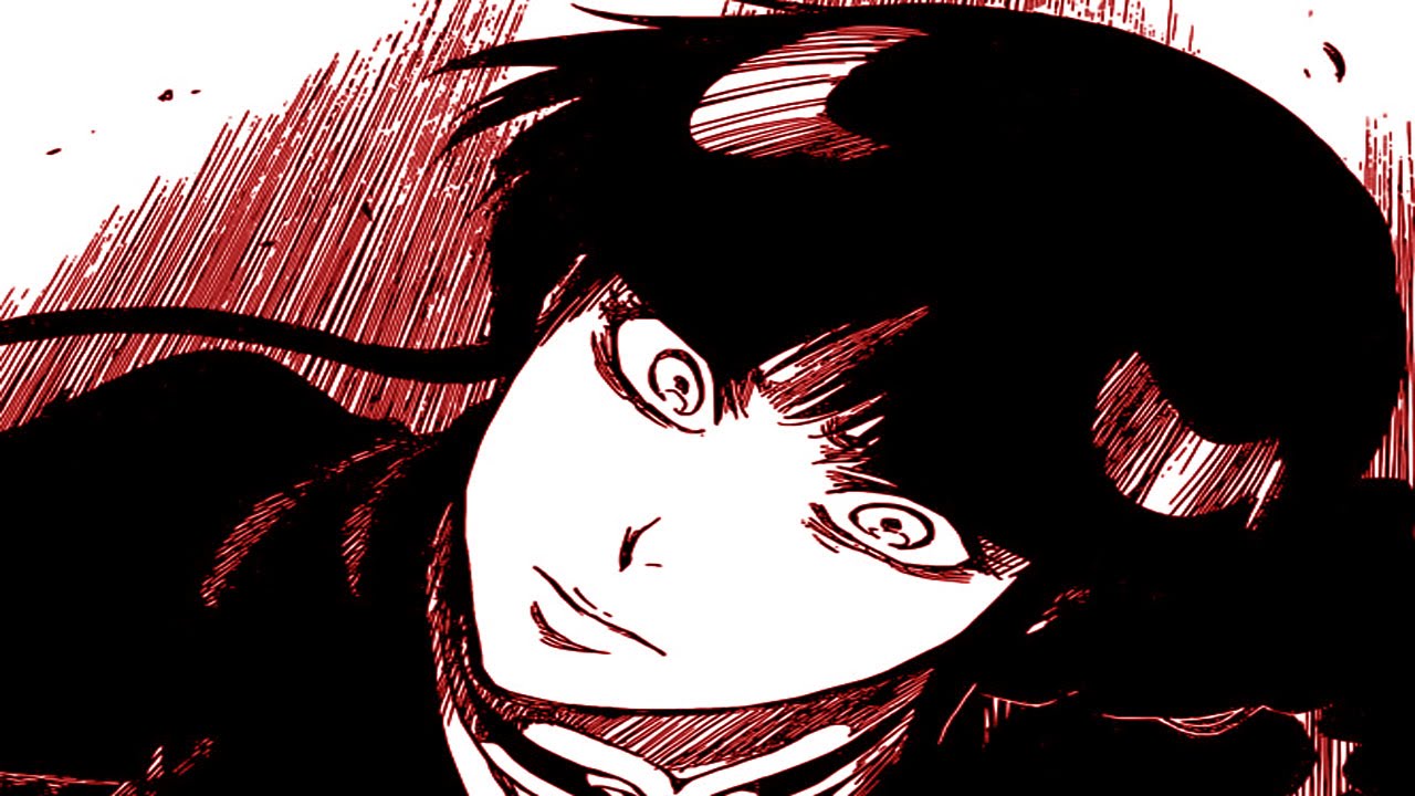 Bleach 641 Manga Chapter ブリーチ Review - Nemu's Silent Rage - YouTube