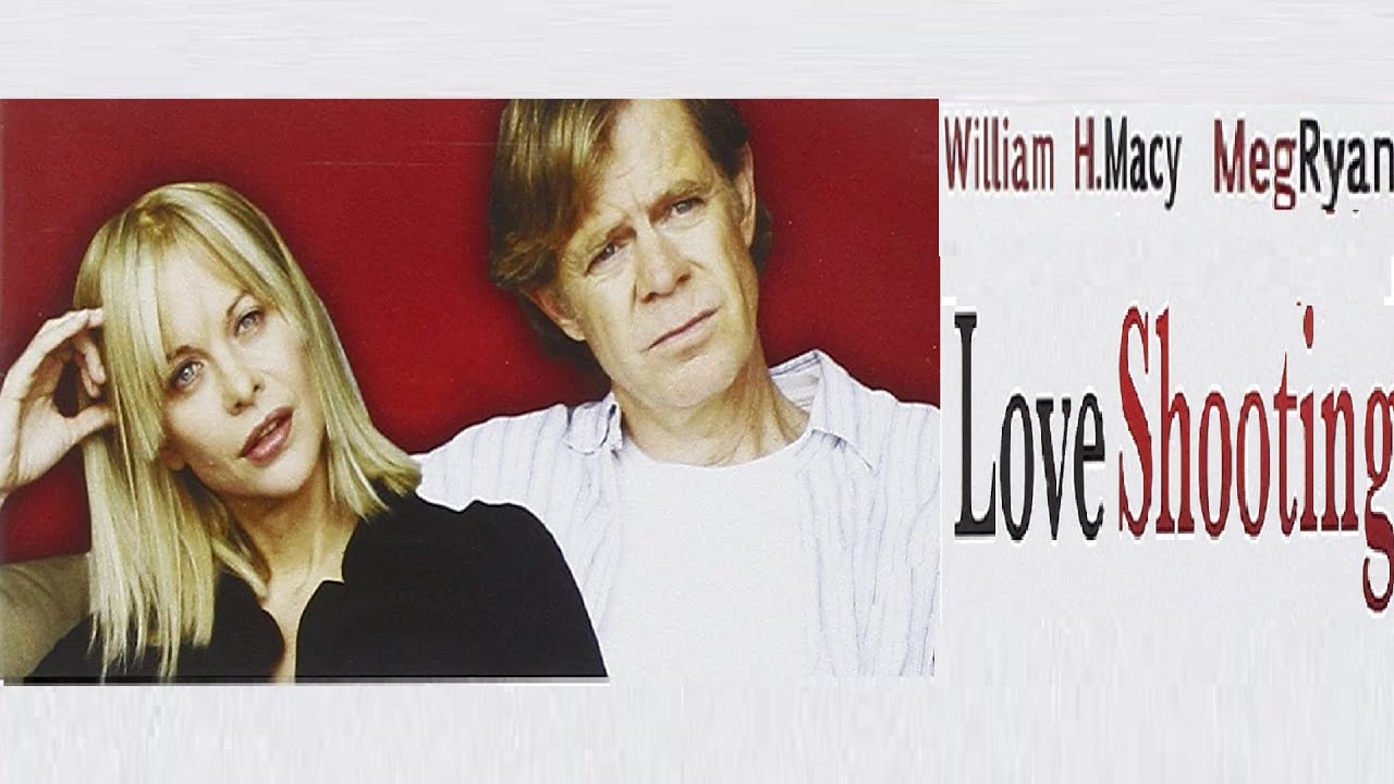 Love Shooting (film 2008) TRAILER ITALIANO - YouTube