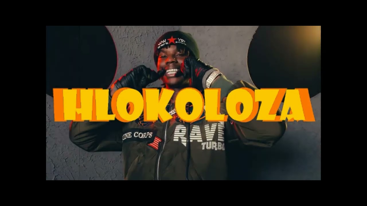 Crayon x Rema x Yaba kulu boyz x Vigro deep "HLOKOLOZA" 2023 Amapiano ...