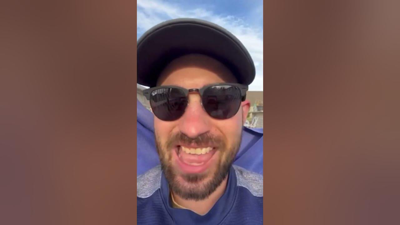 Trey Delivered On His Promise #shorts - YouTube