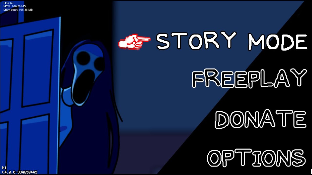 Friday Night Funkin' - VS Hellmari from Omori (FANMADE) FNF MODS - YouTube