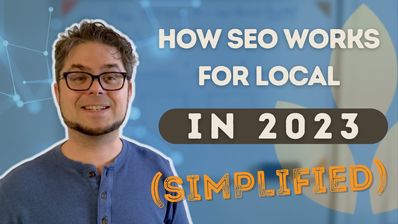 How SEO Works for a Local Business (Simplified) - YouTube
