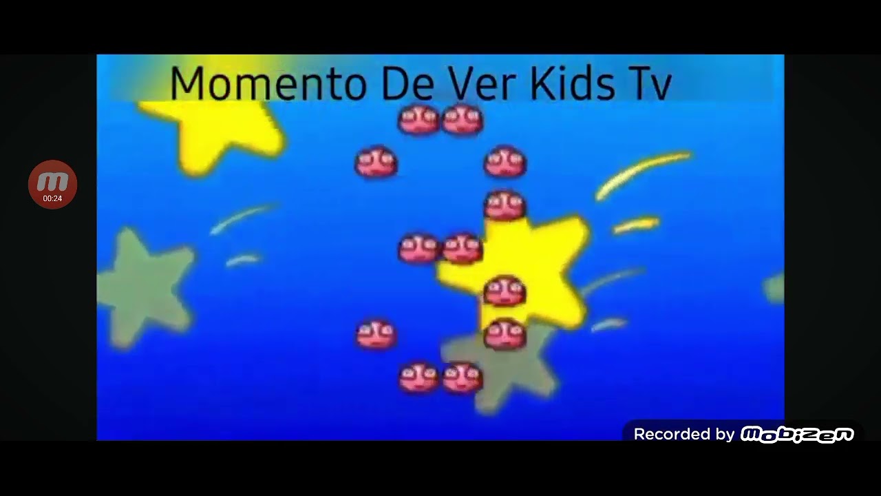 Baby TV Anti piracy screen (bad ending) a gift for @YTBBWE2024 and ...