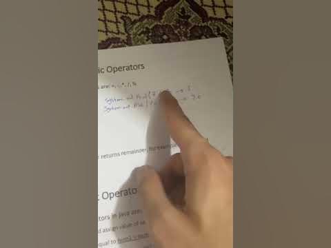 Lecture 2 (Introduction to Java) — Central Kurdish - YouTube