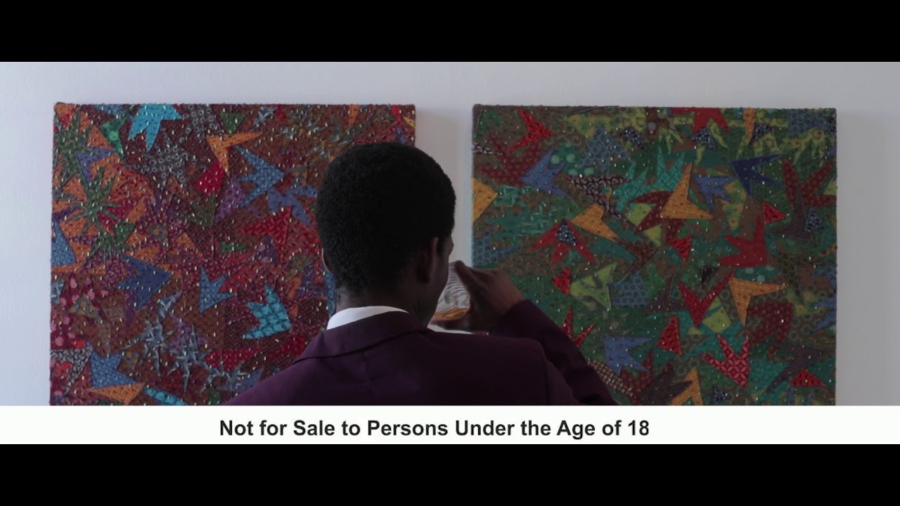 There's more to it (Unofficial Klipdrift Advert) - YouTube