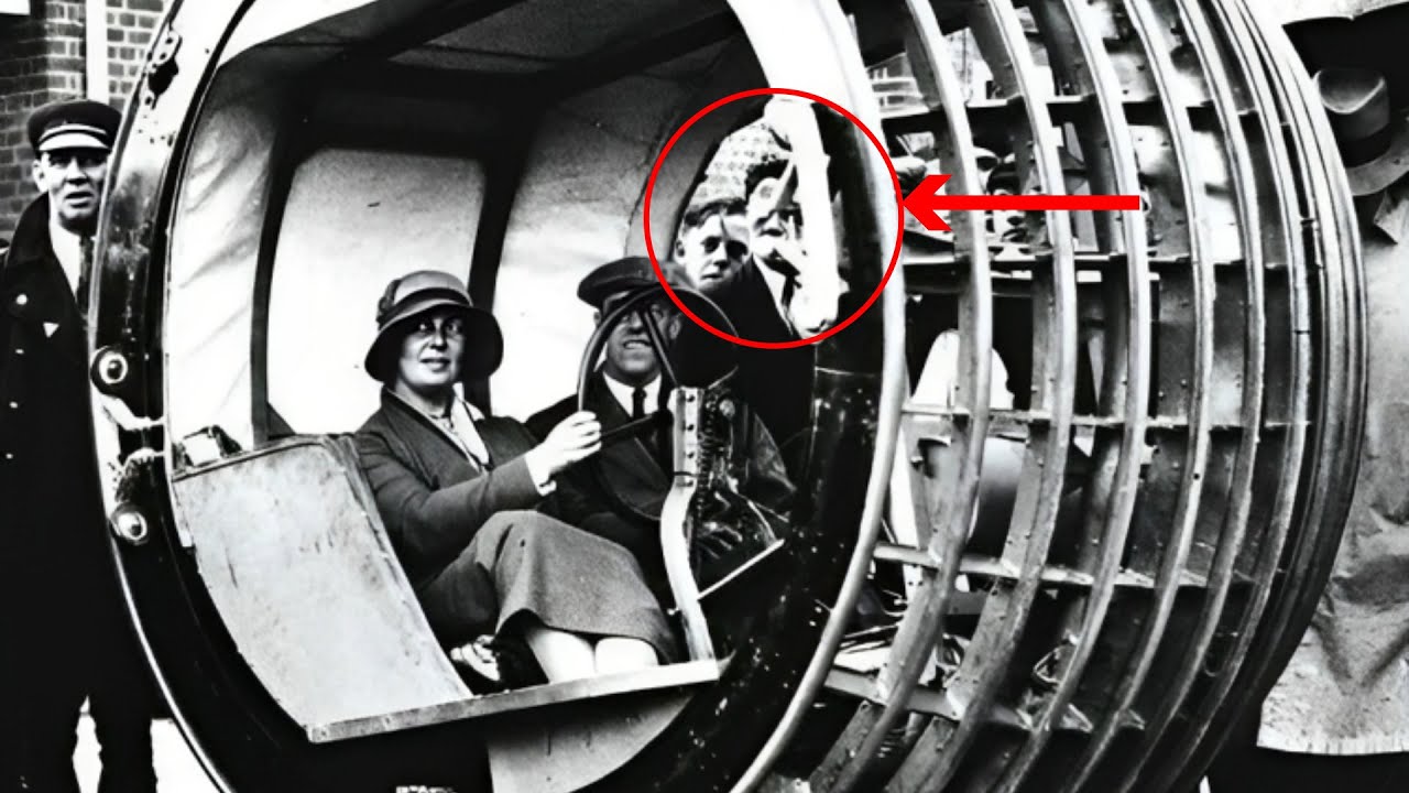 Forgotten Inventions That Were Way Ahead Of Their Time - YouTube