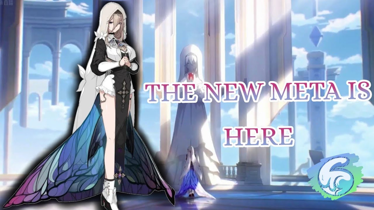 The META Has Shifted And Aponia is The Future | Valkyrie Rant | Honkai ...