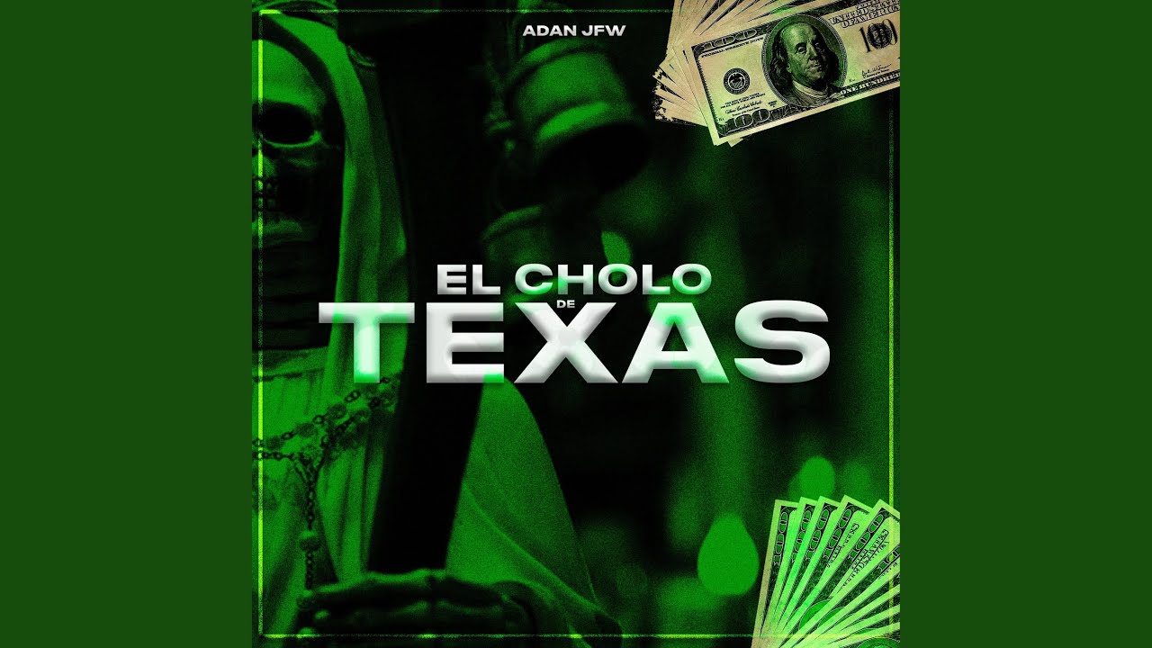 El Cholo de Texas - YouTube