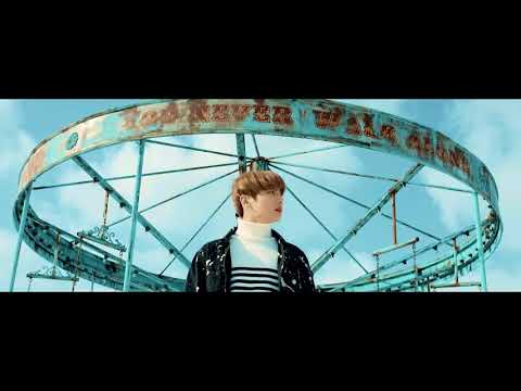 [fmv] serendipity | eunkook |