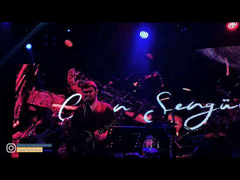 Çağan Şengül - \