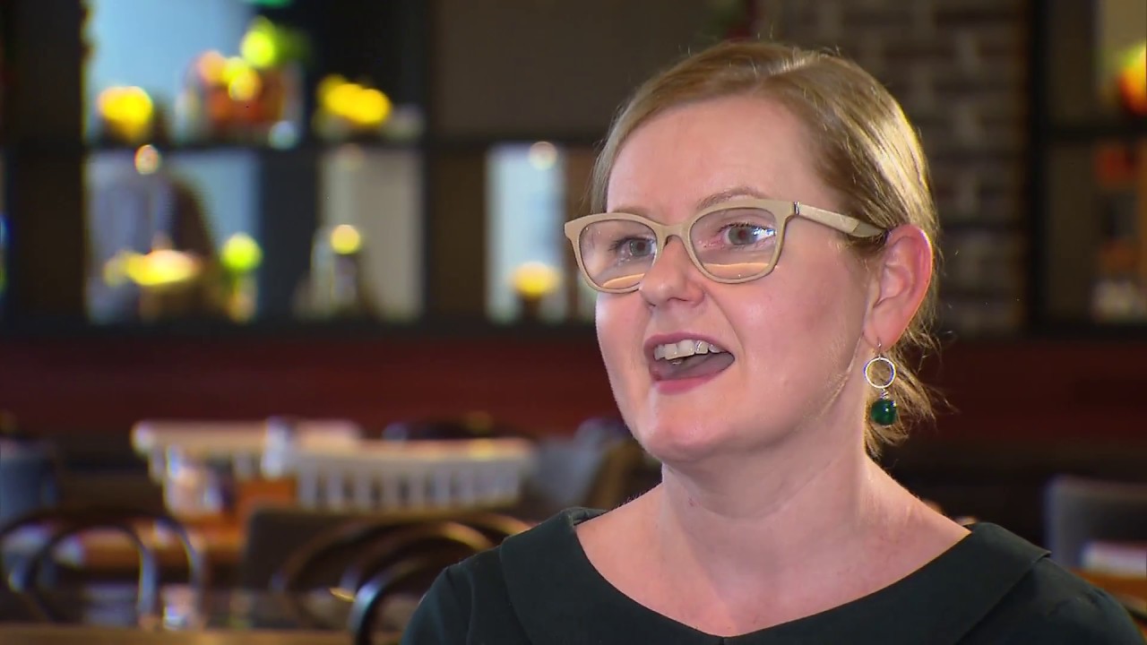 Your Side Total Care with CEO Danielle Ballantine - YouTube