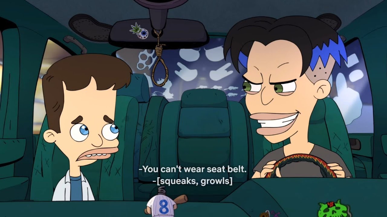 Your Big Brother Judd Birch - YouTube