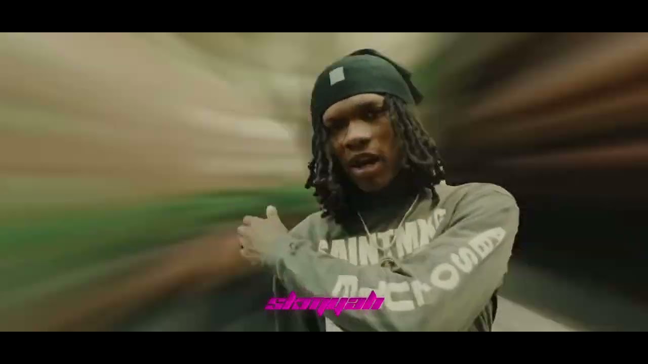 Sdot go x Jay Hound x Nazzy Gpg - C’mere | OFFICIAL CHICAGO DRILL REMIX ...