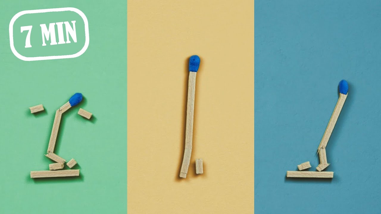 MITCH MATCH compilation - 3 episodes | #30 - YouTube