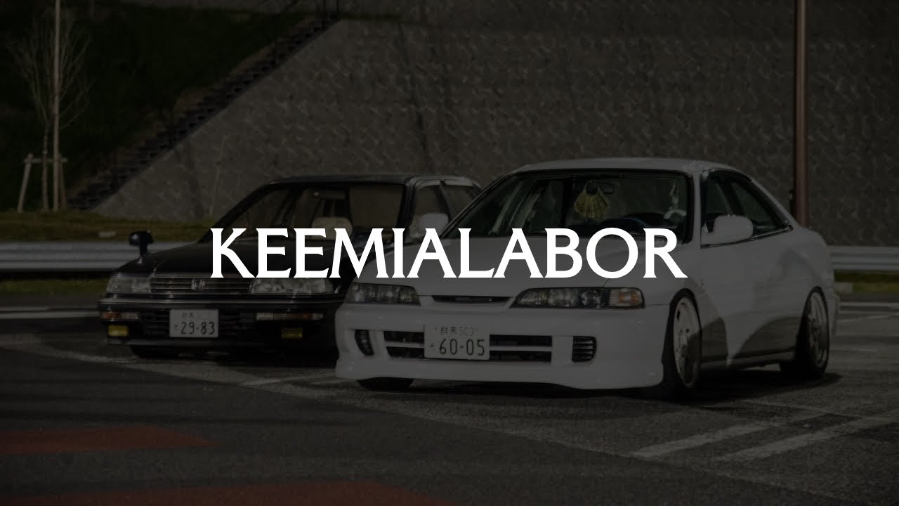 Triple Macho – Keemialabor 「 Bass Boosted‌ 」 - YouTube