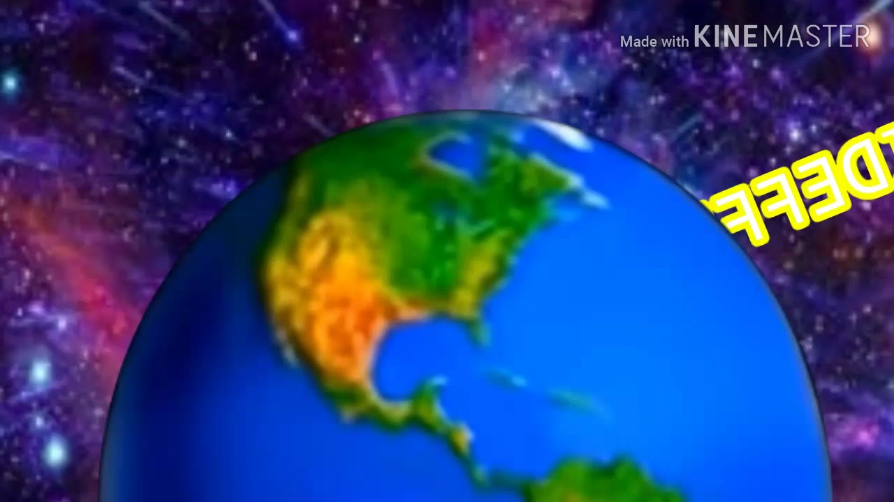 Videffects HD Logo (2012) - YouTube